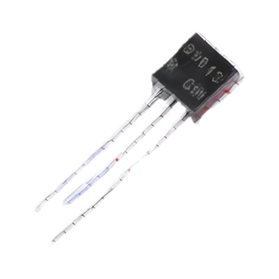 JSCJ S9013-TA Single Bipolar Transistor
