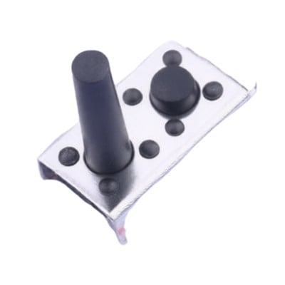 Korean Hroparts Elec K2-1187SQ-E5SW-06 Tactile Switch