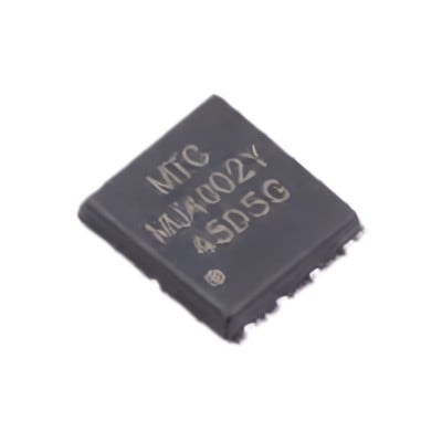 MIRACLE POWER MU4007C Single N-Channel MOSFET