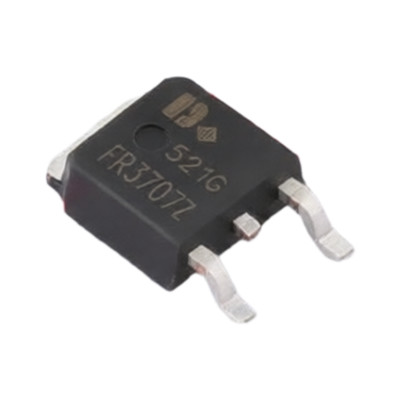 DOINGTER IRLR7833-DO Single N-Channel MOSFET