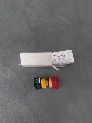 IDEC XN4E-TL403Q4MR