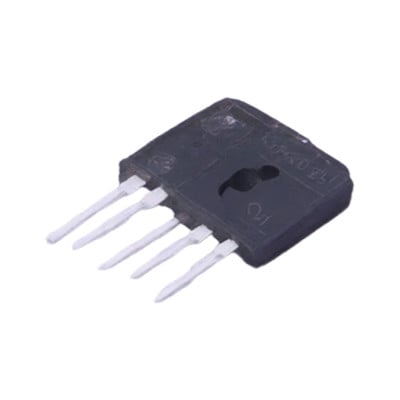 PANJIT GBU4MR_B0_100A2 Bridge Rectifier