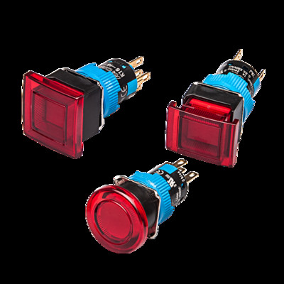 K16 Series push buttons for sale