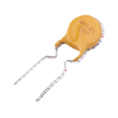 Jinrui JK72-090 PTC Resettable Fuse