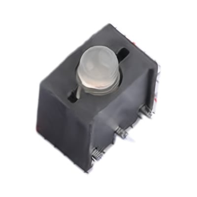 Kingbright WP130WDT/EGW Circuit Board Indicator for sale