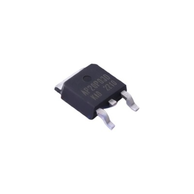 A Power microelectronics AP20P03D for sale