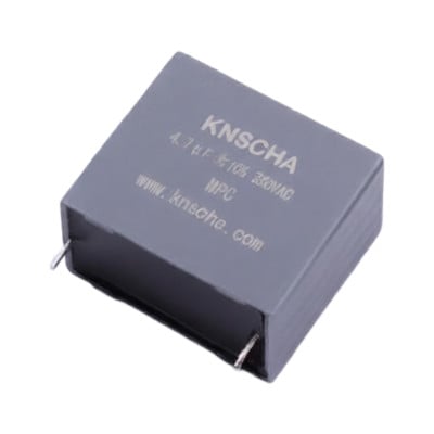 KNSCHA 228CB0111 Thin Film Capacitor