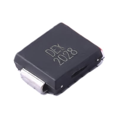 Jingdao Microelectronics SMDJ24CA TVS Diode