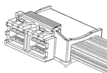 Molex 1002260202