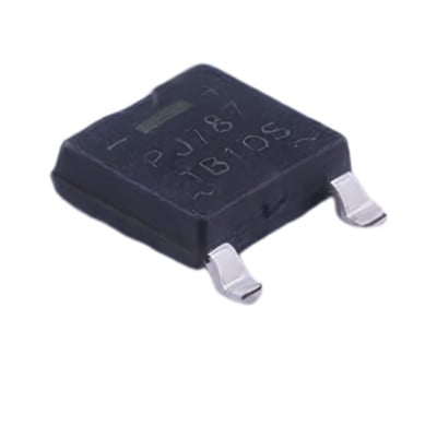 PANJIT B2S_R2_00001 Bridge Rectifier