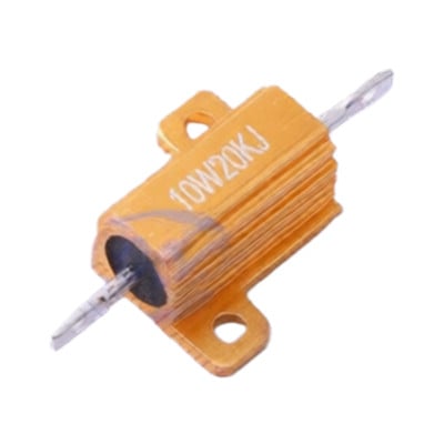 Milliohm HoRX-25W-51KR-5% Chassis Mount Resistor