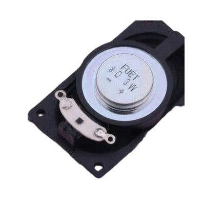 FUET FS50DS0830-H12.5 Speaker Chip – High-Performance Audio Speaker Component