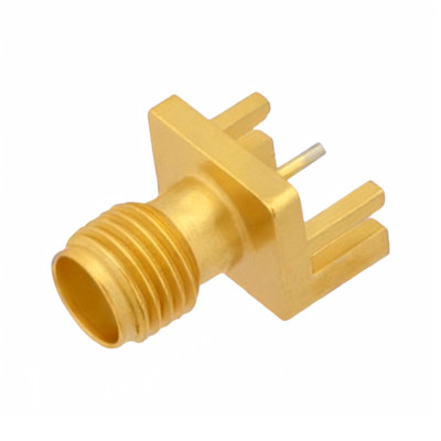 L-com LCCN3186 Coaxial Connector RF Assembly