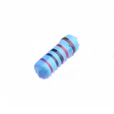 CCO(Chian Chia Elec) MF2WS-18KΩ±1% T Through Hole Resistor