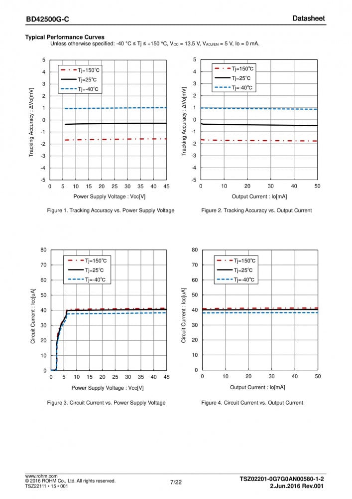 BD42500G-CTR technical document page 7