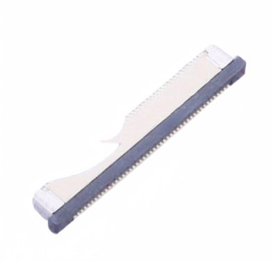 HDGC 0.5K-AX-15PWB FFC/FPC Flat Flexible Connector Assembly