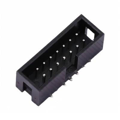 SHOU HAN SH-JN2.54-2-9P-T Free Hanging Panel Mount Chip