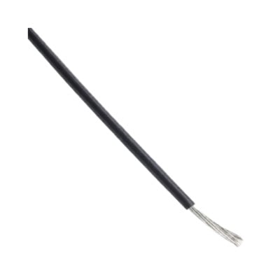 CNC Tech 3239-20-1-0500-001-1-TS Single Conductor Hook-Up Wire