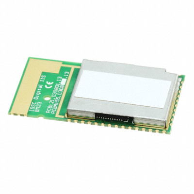 MICROCHIP BM23SPKA1NB9-0001AA RF Transceiver Module