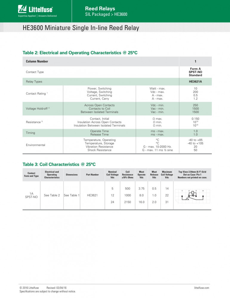 HE3621A0500 technical document page 2