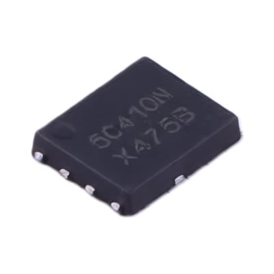 onsemi NTMFS5C410NLT1G Single N-Channel Power MOSFET for sale
