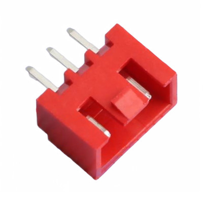 XYECONN XY-XHB2.54-3A11-R Male Pin Header Connector for sale