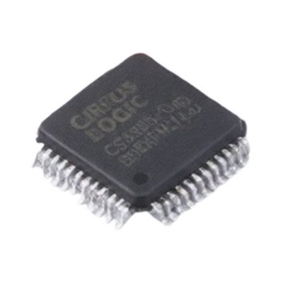 Cirrus Logic CS4354-CSZ Digital to Analog Converter