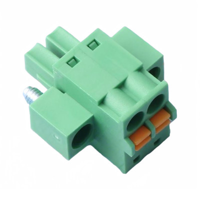 JILN JL15EDGKDM-35002G01 Header Plug Socket Chip