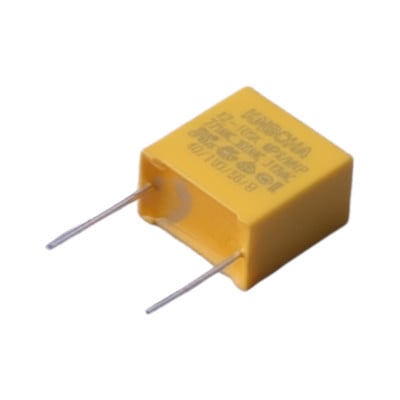 KNSCHA MPX103K31C2KN15600 Ceramic Capacitor