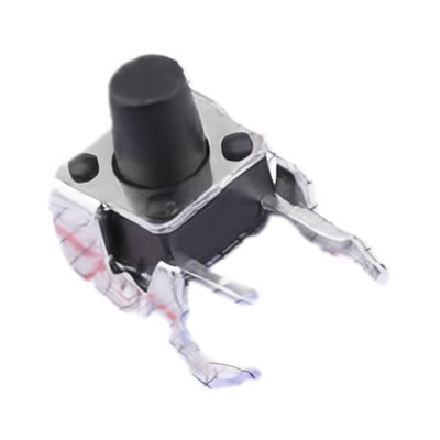 Bossie BX-TS-26-6675ZJ Tactile Switch for sale