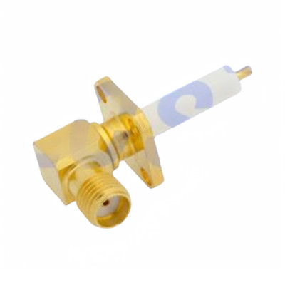 L-com LCCN3101 Coaxial Connector (RF) Assembly