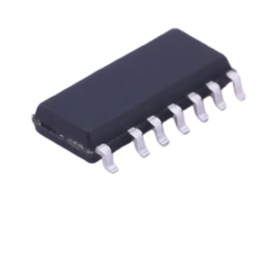 PADAUK PMS154C-S14 Microcontroller