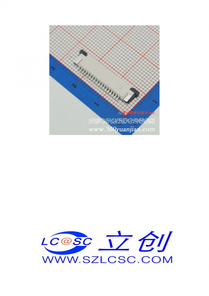 AFA07-S18FCC-00 specification page 6