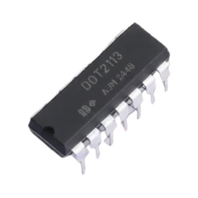 DOINGTER DOT7392N Gate Driver Chip