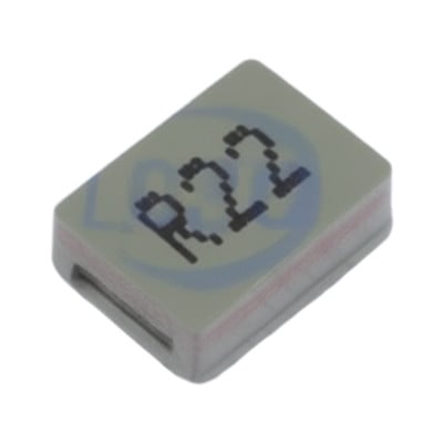 COILMX MS0640-R22M Fixed Inductor