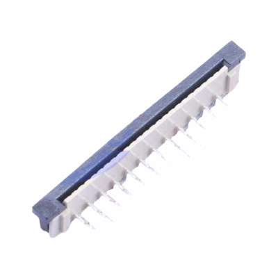 HDGC 1.0K-J-34PW FFC FPC Flat Flexible Connector Assembly