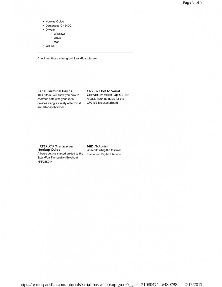 DEV-14050 technical document page 7