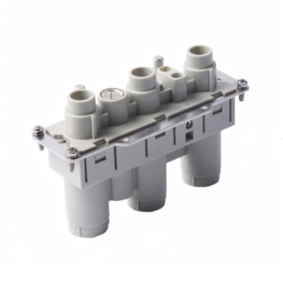 WAIN HK-008/0-F Power Connector Chip