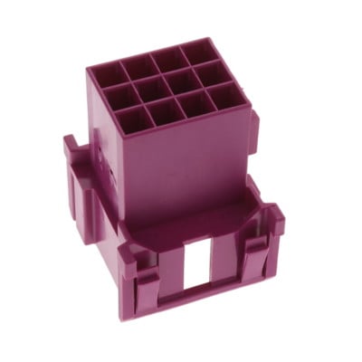 DEUTSCH 1-967627-2 Rectangular Connector Housing