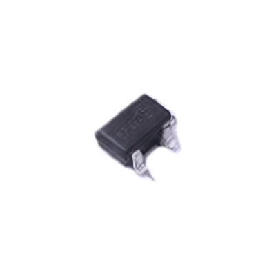 DIODES DDC114YU-7-F Single Pre-Biased Bipolar Transistor