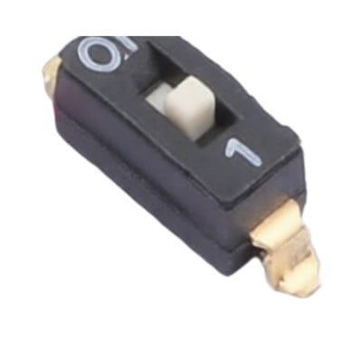 HanElectricity DS-04R DIP Switch