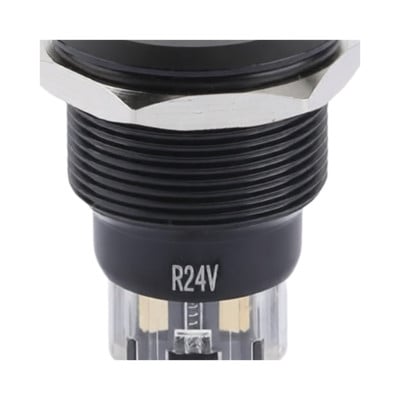 ROCPU Switches TP92225P224RA Pushbutton Switch