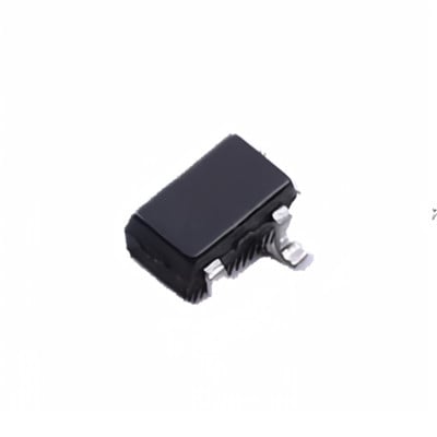 CBI DTC124EE Single Pre-Biased Bipolar Transistor