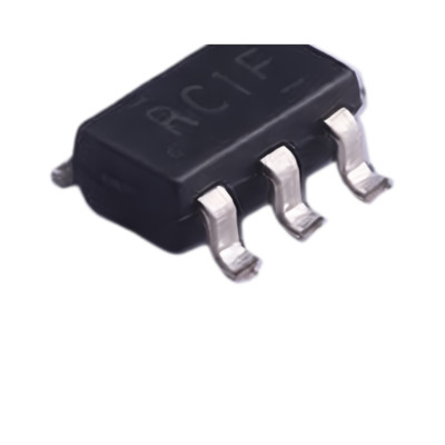 Corebai Microelectronics CBMV358AS8 Amplifier Chip