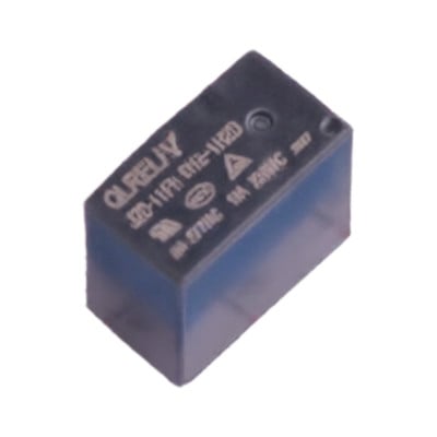 QLRELAY JZC-11FH 012-1H2L Power Relay Chip