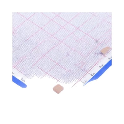 CCO(Chian Chia Elec) CF1/2W-330Ω±5% T