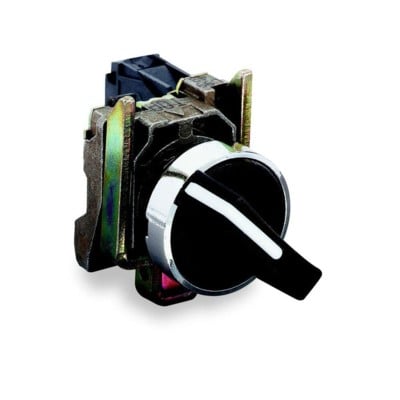 Schneider XB4AS2 Selector Switch