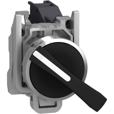 Schneider XB4AS1 Selector Switch for sale