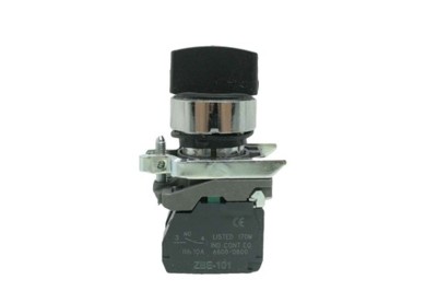 Schneider 9001SKS401B Selector Switch