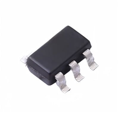 TWGMC SN74LVC1G08DBVR